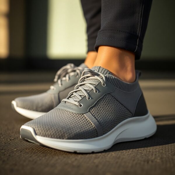 The Science Behind Barefoot Shoes: Why Making the Switch Matters - My ...