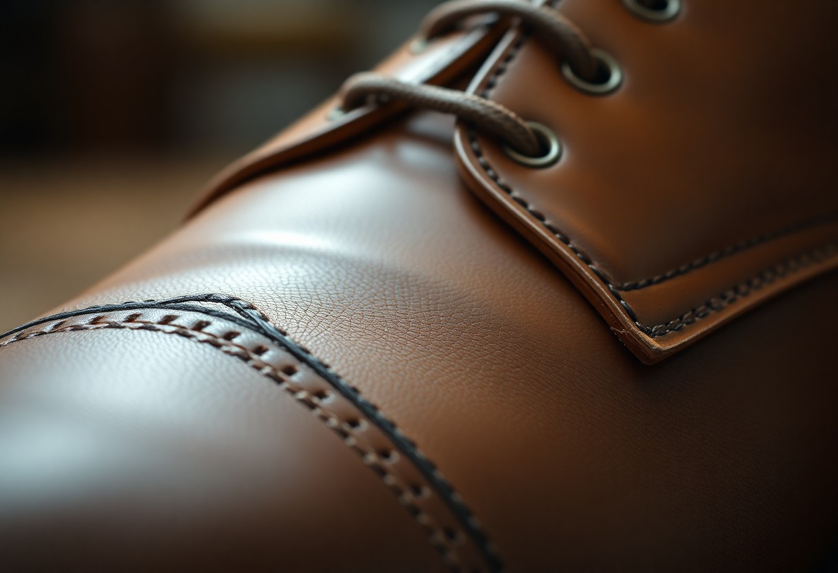 Apron Front Vs Split Toe Seams: Styles, Terms, And Craftsmanship