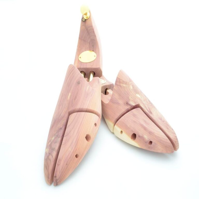 Comprehensive guide to shoe trees types benefits and how to choose the ...
