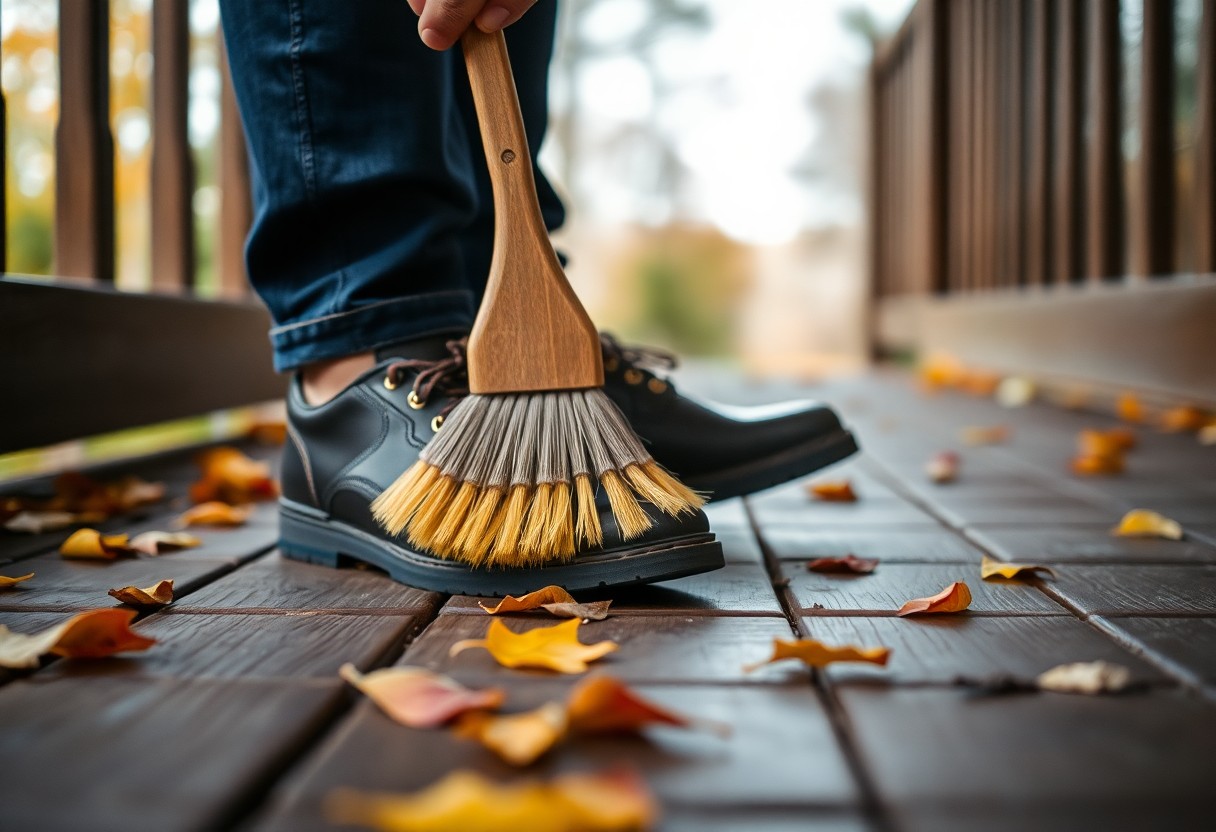 Why brushing off your shoes after use is essential benefits and tips ...