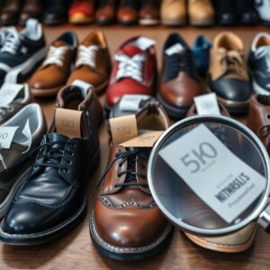 Buyer’s guide to Indonesian quality shoes top brands and what to look ...