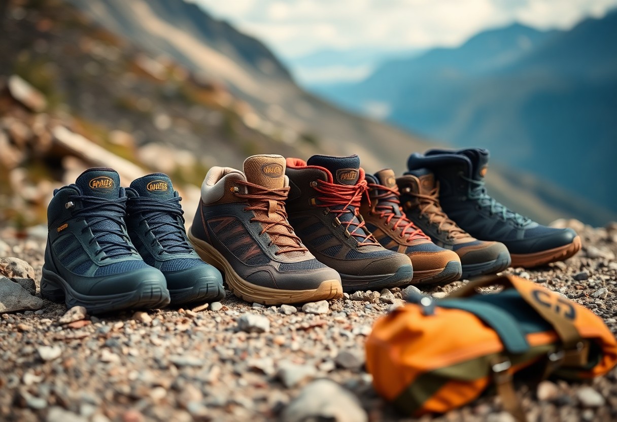 Top Outdoor Shoes for 2025: Best Picks for Adventure and Comfort - My ...
