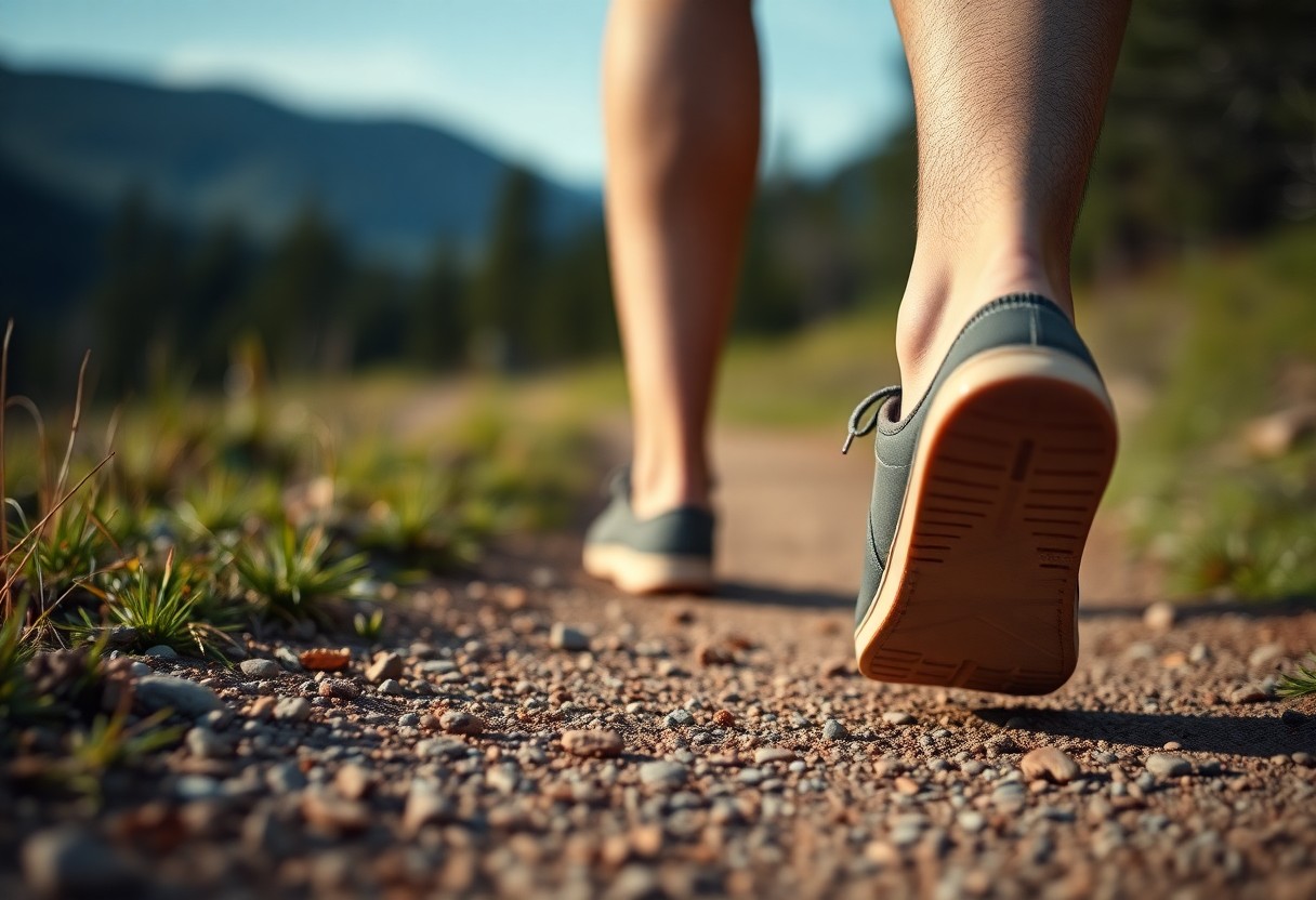 Do Barefoot Shoes Improve Posture? Key Benefits and Insights - My Shoes ...