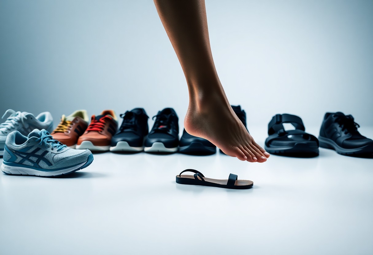 A Podiatrist’s Guide to How Shoes Affect Your Foot Health - My Shoes Finder