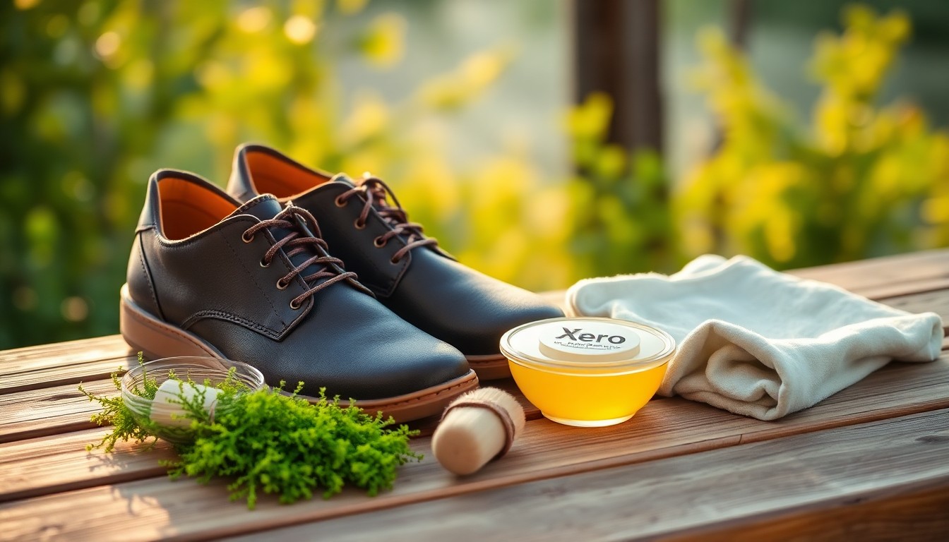 How to Care for Your Barefoot Shoes: Cleaning & Maintenance Tips - My ...