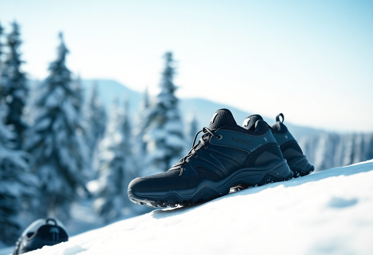 Xero Shoes for Cold Weather Trekking: Winter Performance Guide (2025 ...