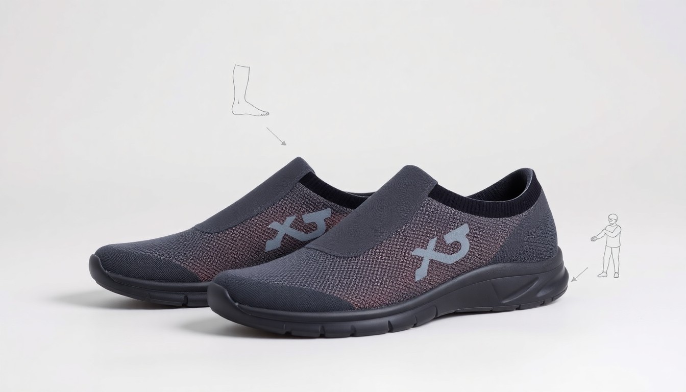 Xero Shoes for Bunions: 2025 Guide to Hallux Valgus Improvement - My ...