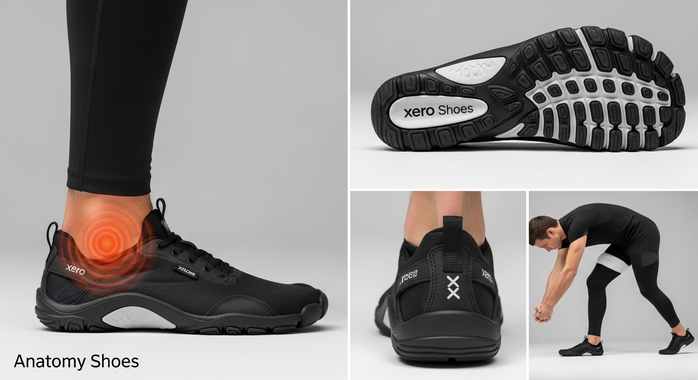 Xero Shoes for Back Pain Relief and Improved Posture - My Shoes Finder