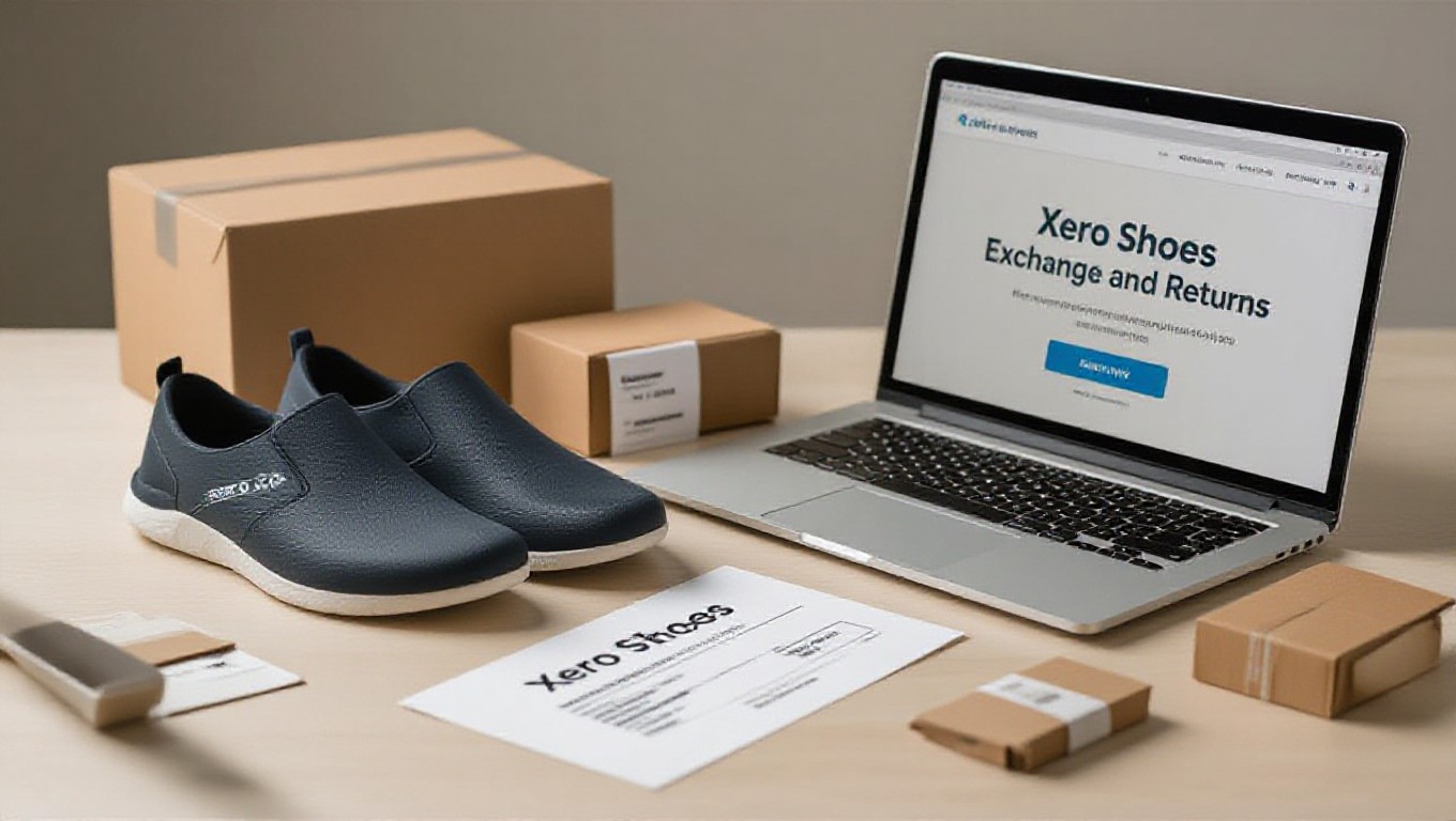 Xero Shoes Return Policy